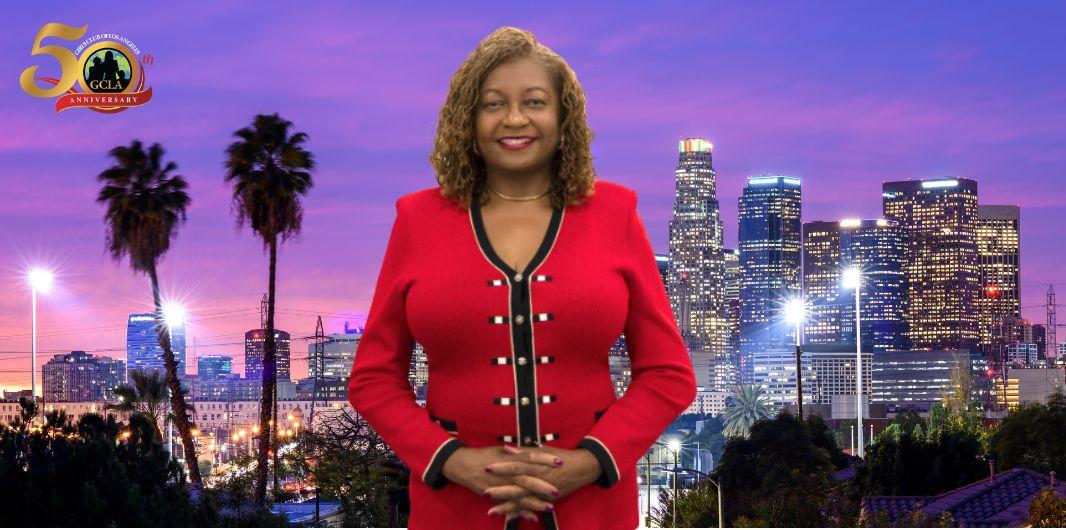 Executive Director Message AntiBullying with Active Listening